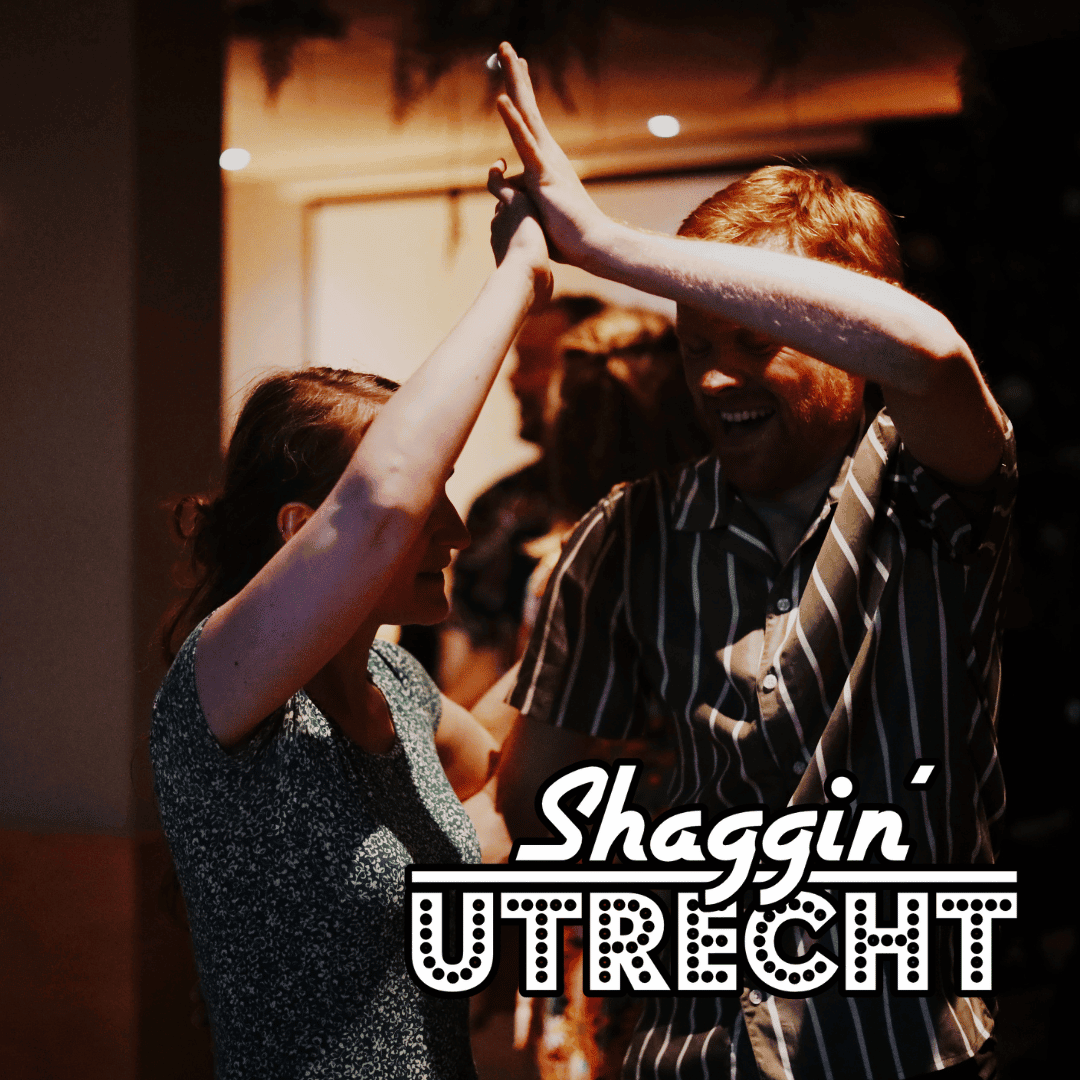 Shaggin' Utrecht - Swing in Utrecht